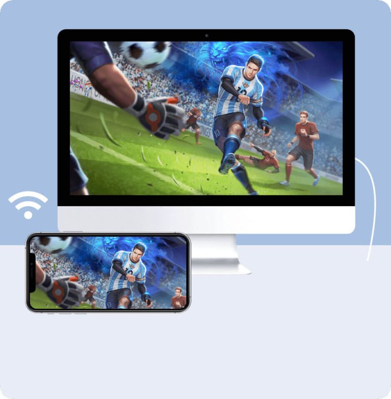 Anyview Cast App - Screen Mirroring for Android & IOS