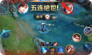 Anyview Cast App - Screen Mirroring for Android & IOS